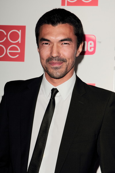 Ian Anthony Dale talks about “Murder In The First” – EclipseMagazine