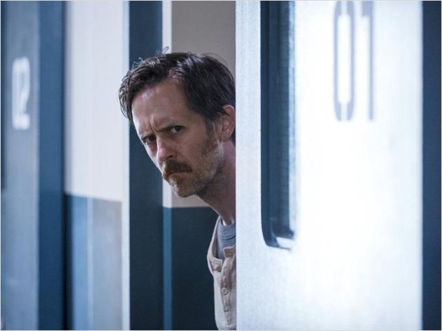 Brad Carter chats about FX’s “Sons Of Anarchy” – EclipseMagazine