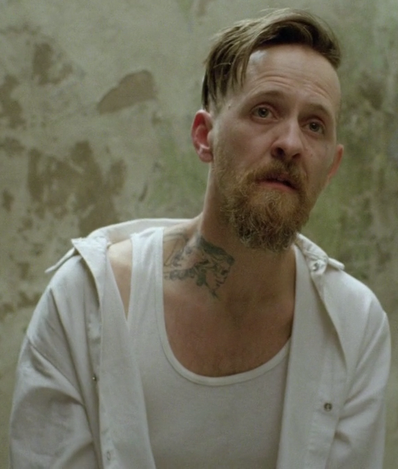 Brad Carter chats about FX’s “Sons Of Anarchy” – EclipseMagazine