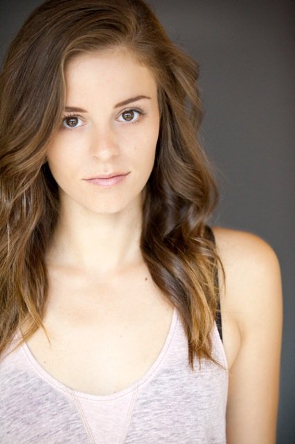 Jordan Hayes chats about SyFy’s Helix – EclipseMagazine