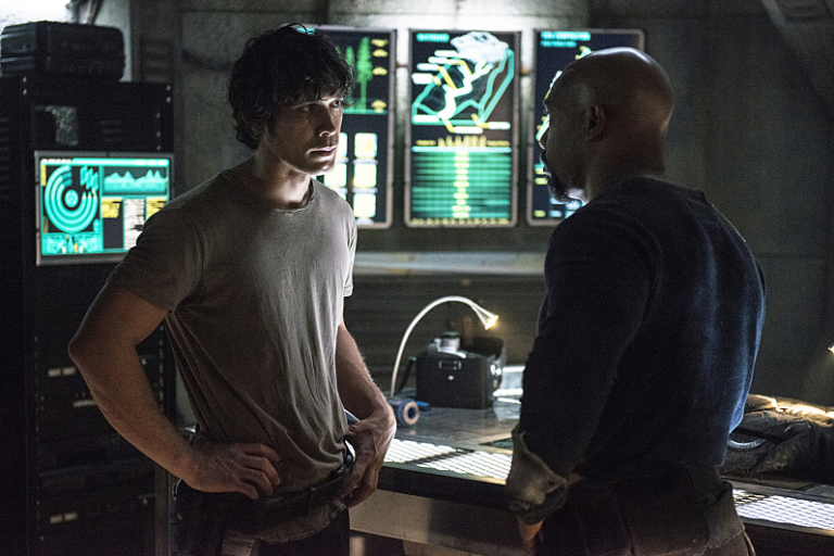 The 100 EP305 – Hakeldama Recap and Review – EclipseMagazine