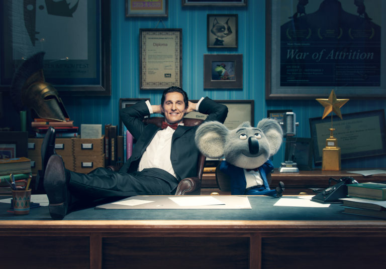 Sing: Meet the Cast and Characters! – EclipseMagazine