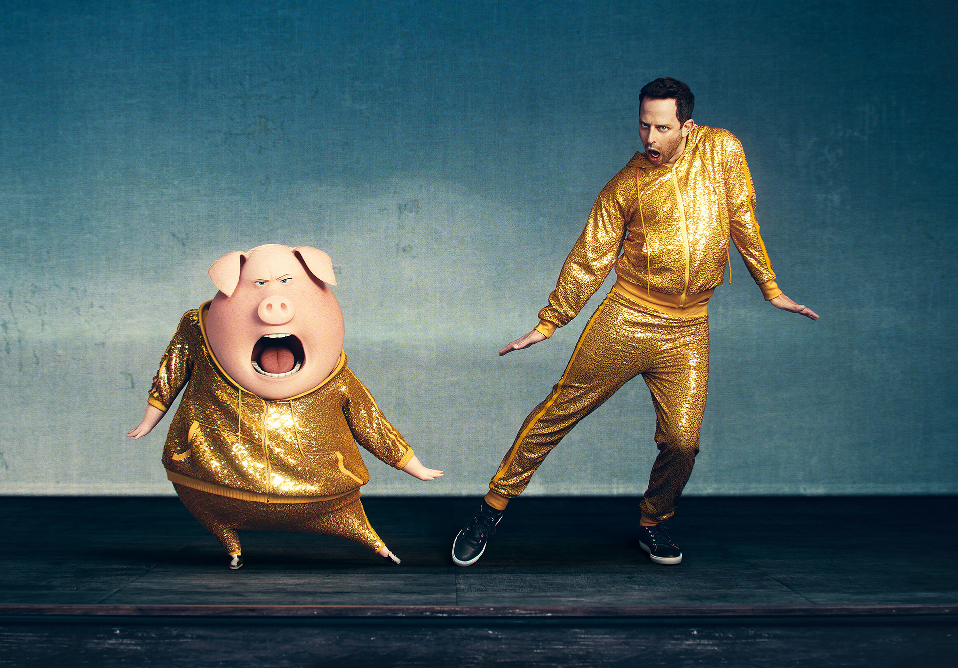 Sing: Meet the Cast and Characters! – EclipseMagazine