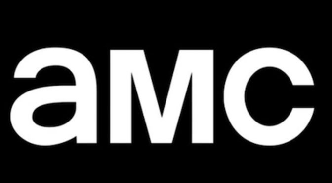 Amc New Logo